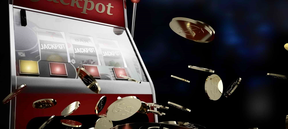 Progressive Slot Game ~ Safe America Prepared